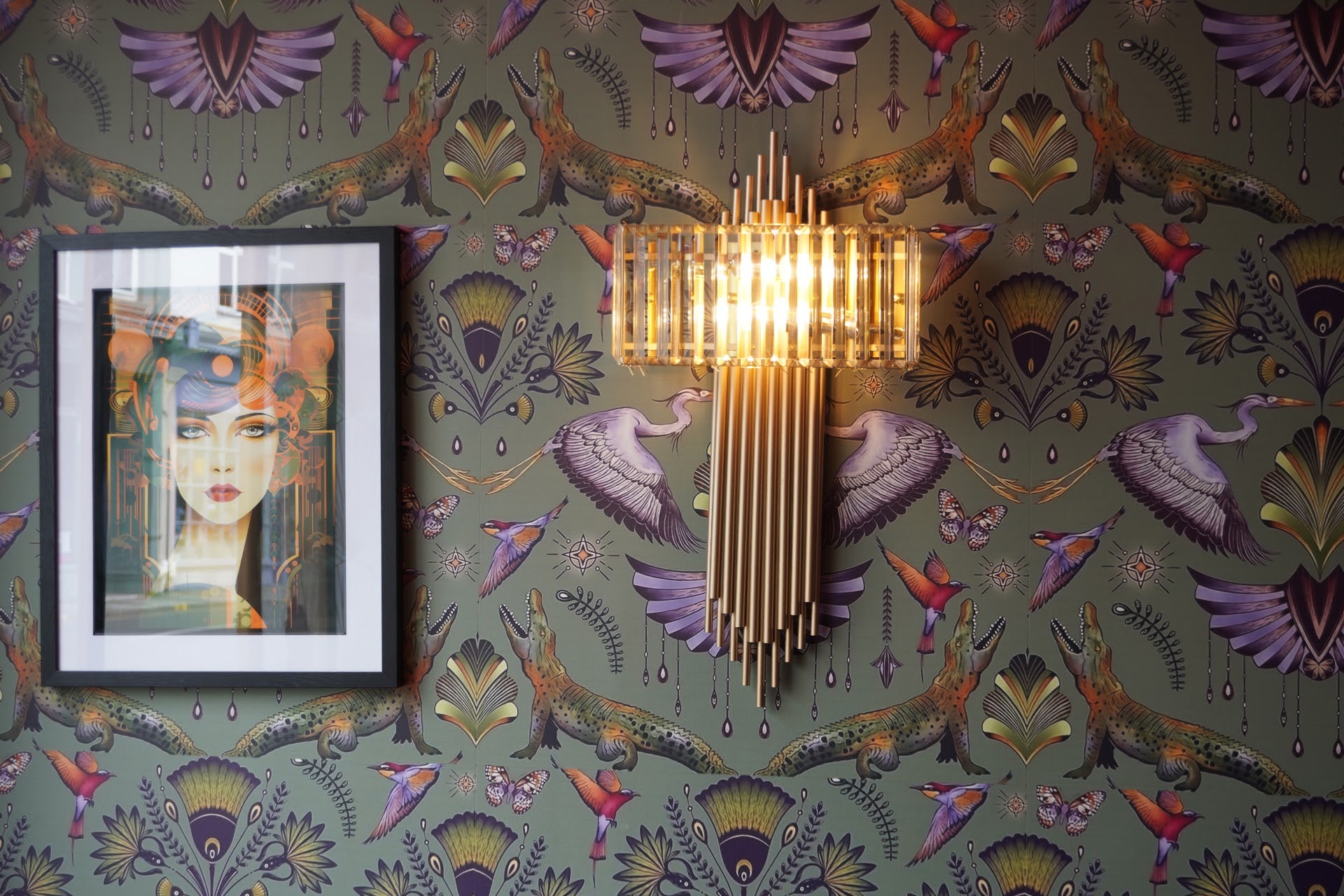 Bobby's Lounge | Bottomless Brunch & Cocktails Portsmouth
